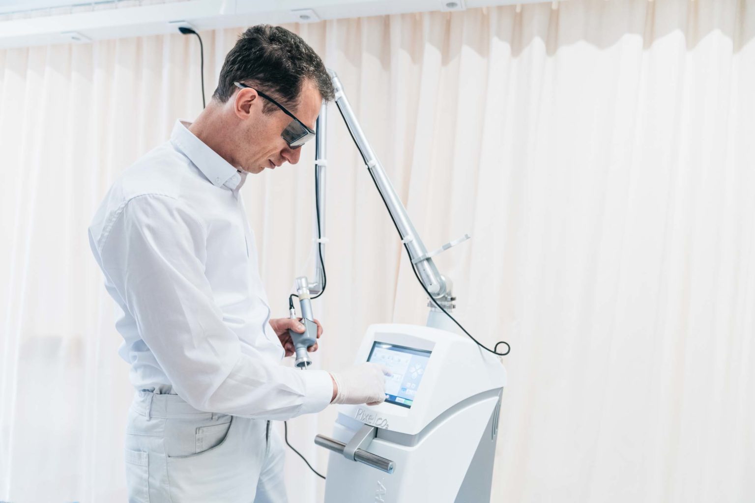 Narbenbehandlung im Laserzentrum in Graz | Laserzentrum Graz